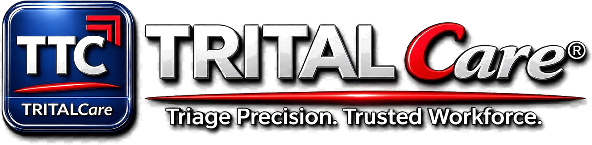 TRITAL ShiftBridge™ — #1 PRN Shift Marketplace | TRITAL Care®